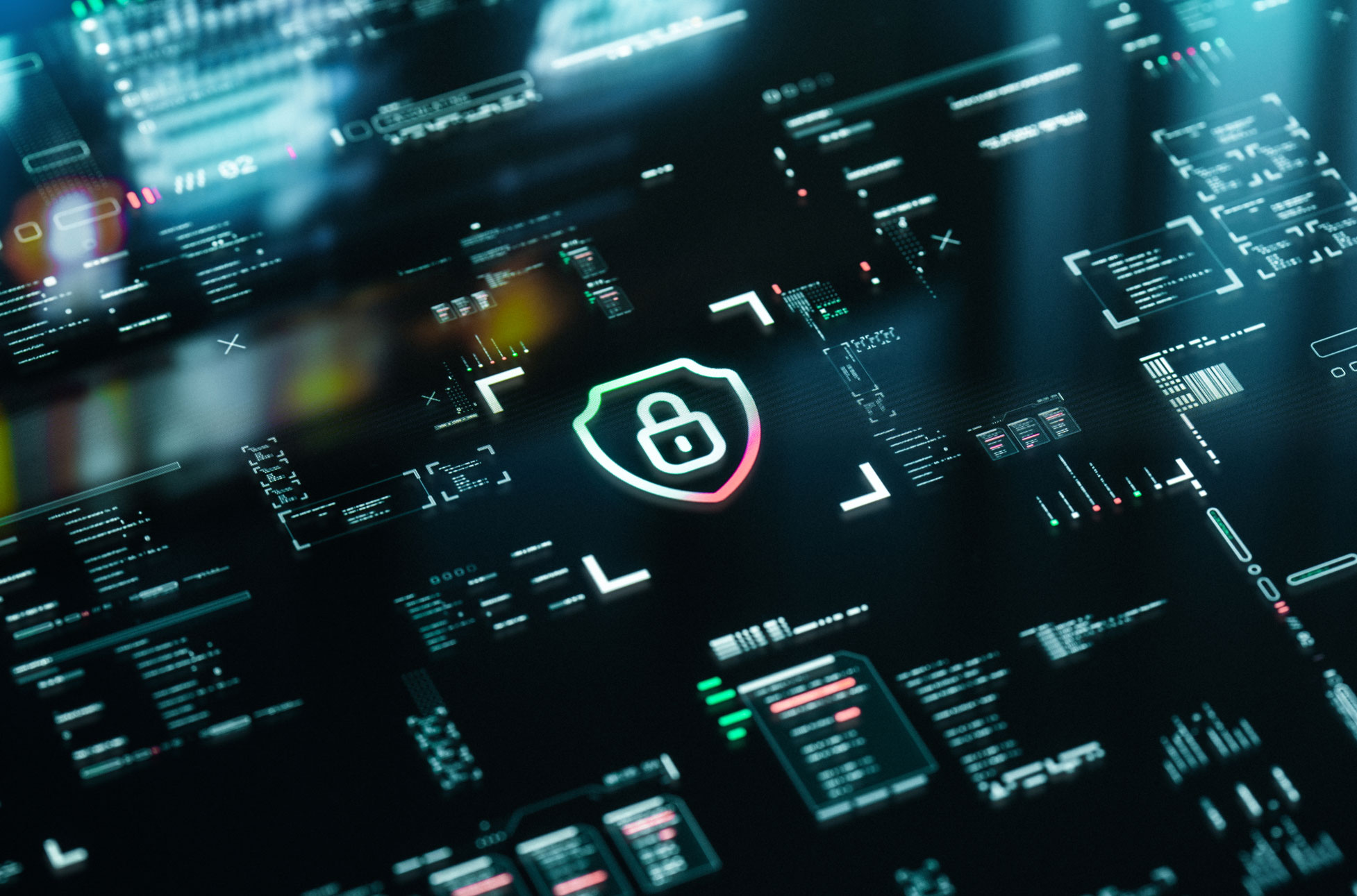 Microsoft Active Directory Access Risk Heatmap Service - TheFence