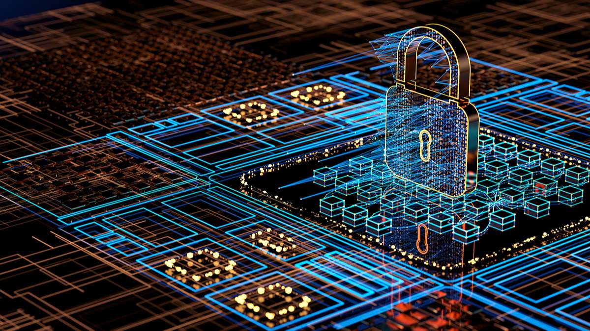 Access Control Systems for small businesses - TheFence