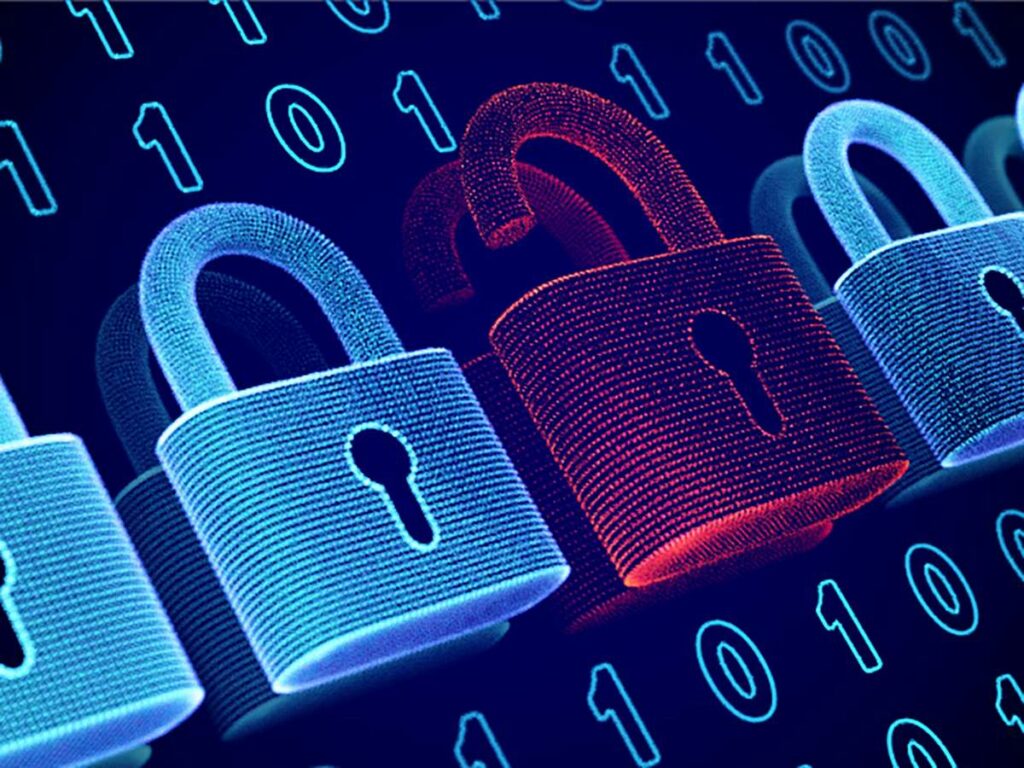 Cyber Security For Smes 6 Easy Steps To Pass Any Audit