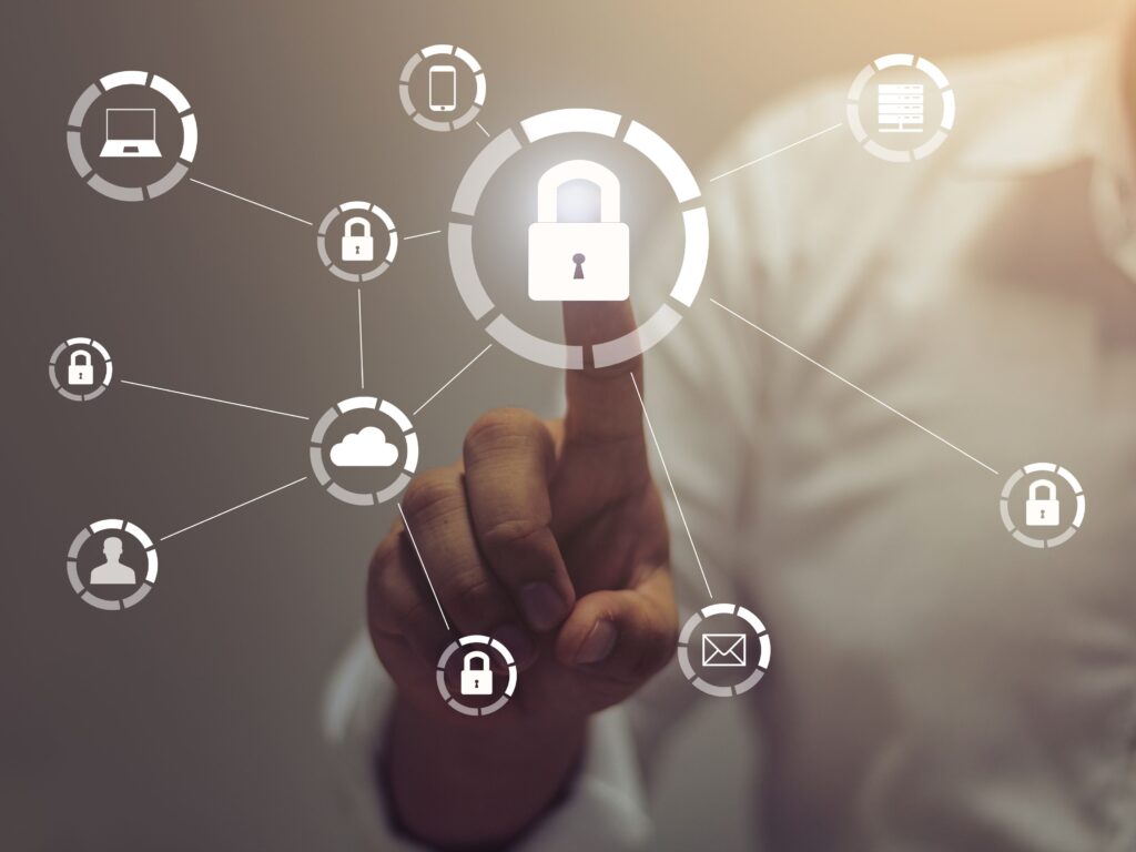 THEFENCE™ Access Risk Management - Flyer - TheFence